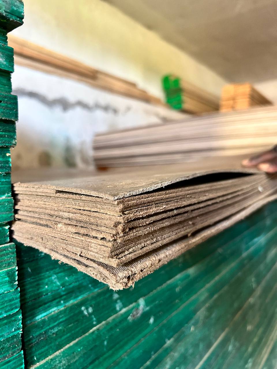 Melmet Trading PLC | Wood Products